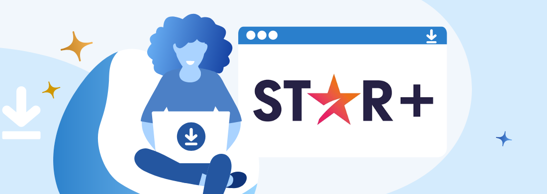 Así de fácil es suscribirse a Star Plus